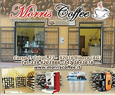 Morris Coffee